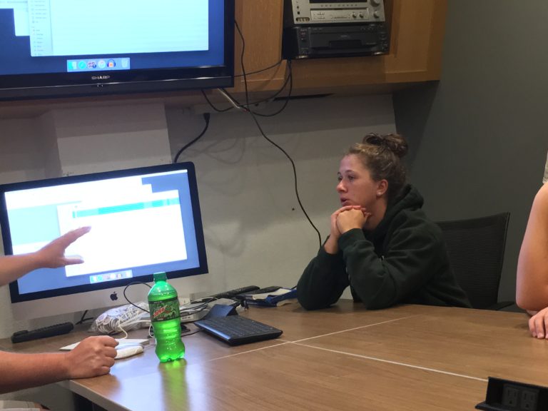 Jeremy Whiting brings new audio class to MIPA summer workshop